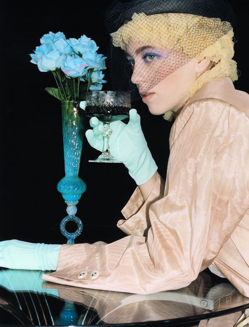 Playing cards for Print Magazine (PRINT Publication)