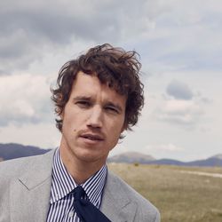 Antoine Miller - Model Profile - Photos & latest news