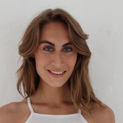 May Simon - Model Profile - Photos & latest news