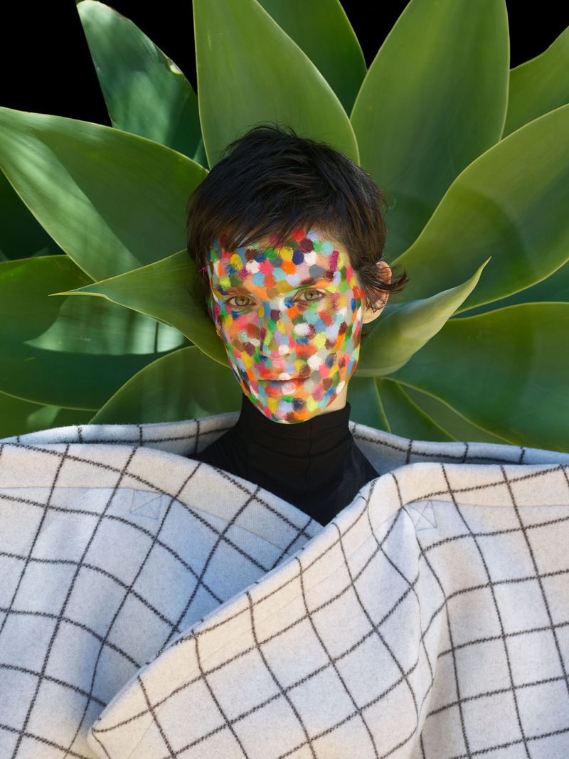 Jonathan Anderson (Another Magazine)