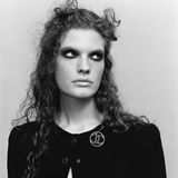 Lucia Pica: What Even Is An Imperfection? (i-D Japan)