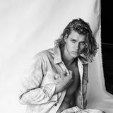 CHARLES BY TAYLOR MILLER (Portrait)