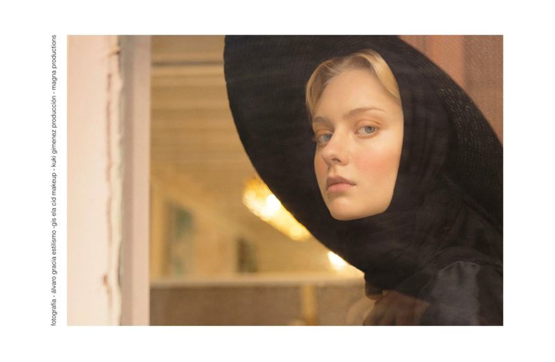 The Mennonite (Horse Magazine)