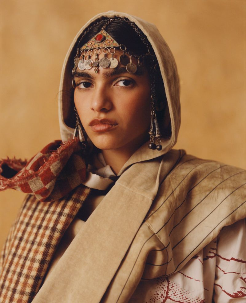 FRAGMENTS (Hearts Magazine)