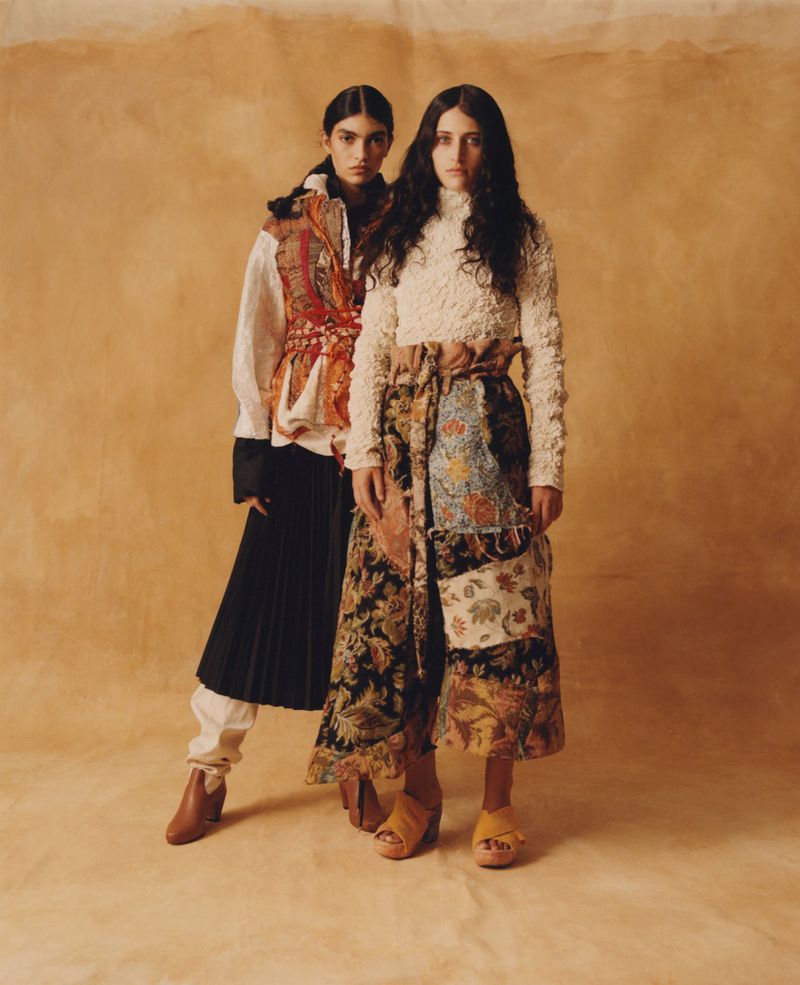 FRAGMENTS (Hearts Magazine)