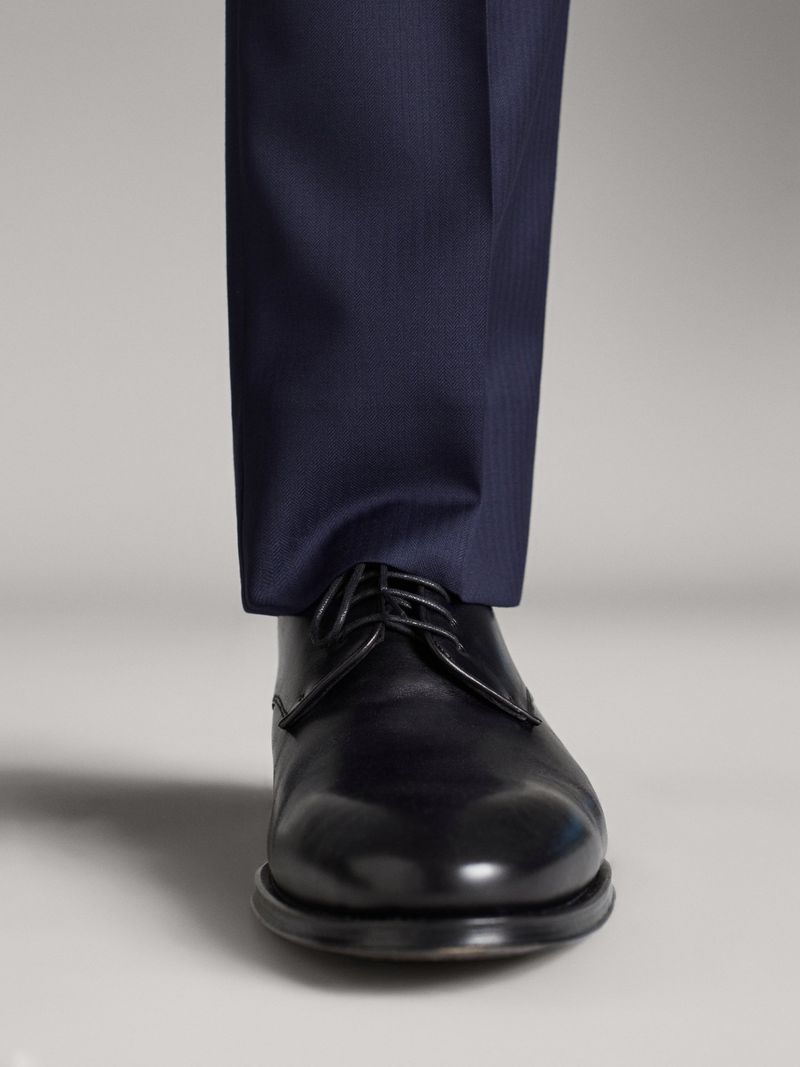 SMART SHOES (Massimo Dutti)