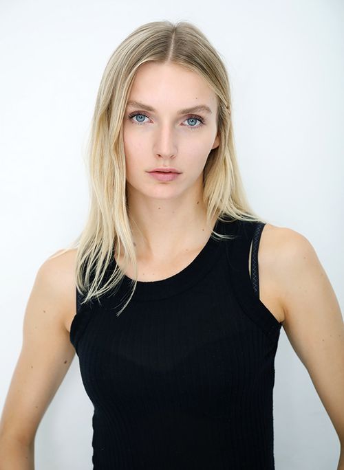 Eva Staudinger - Model Profile - Photos & latest news