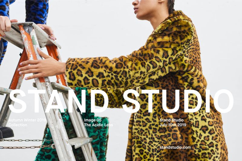 Stand Autumn Winter 2019 (Stand)