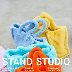 Anna Damgaard - Model Profile - Photos & latest news