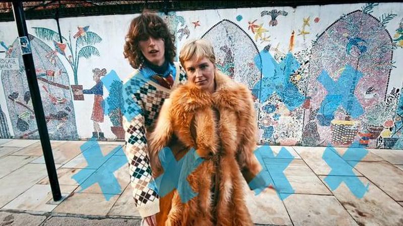 Elle Turkey November 2019 (Elle Türkiye)