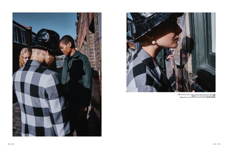 Elle Turkey November 2019 (Elle Türkiye)