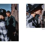 Elle Turkey November 2019 (Elle Türkiye)