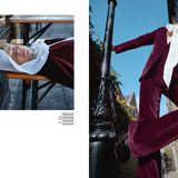 Elle Turkey November 2019 (Elle Türkiye)