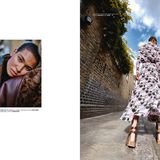 Elle Turkey November 2019 (Elle Türkiye)