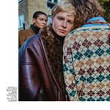 Elle Turkey November 2019 (Elle Türkiye)