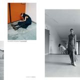 Photography Jeff Boudreau (Vogue Ukraine)