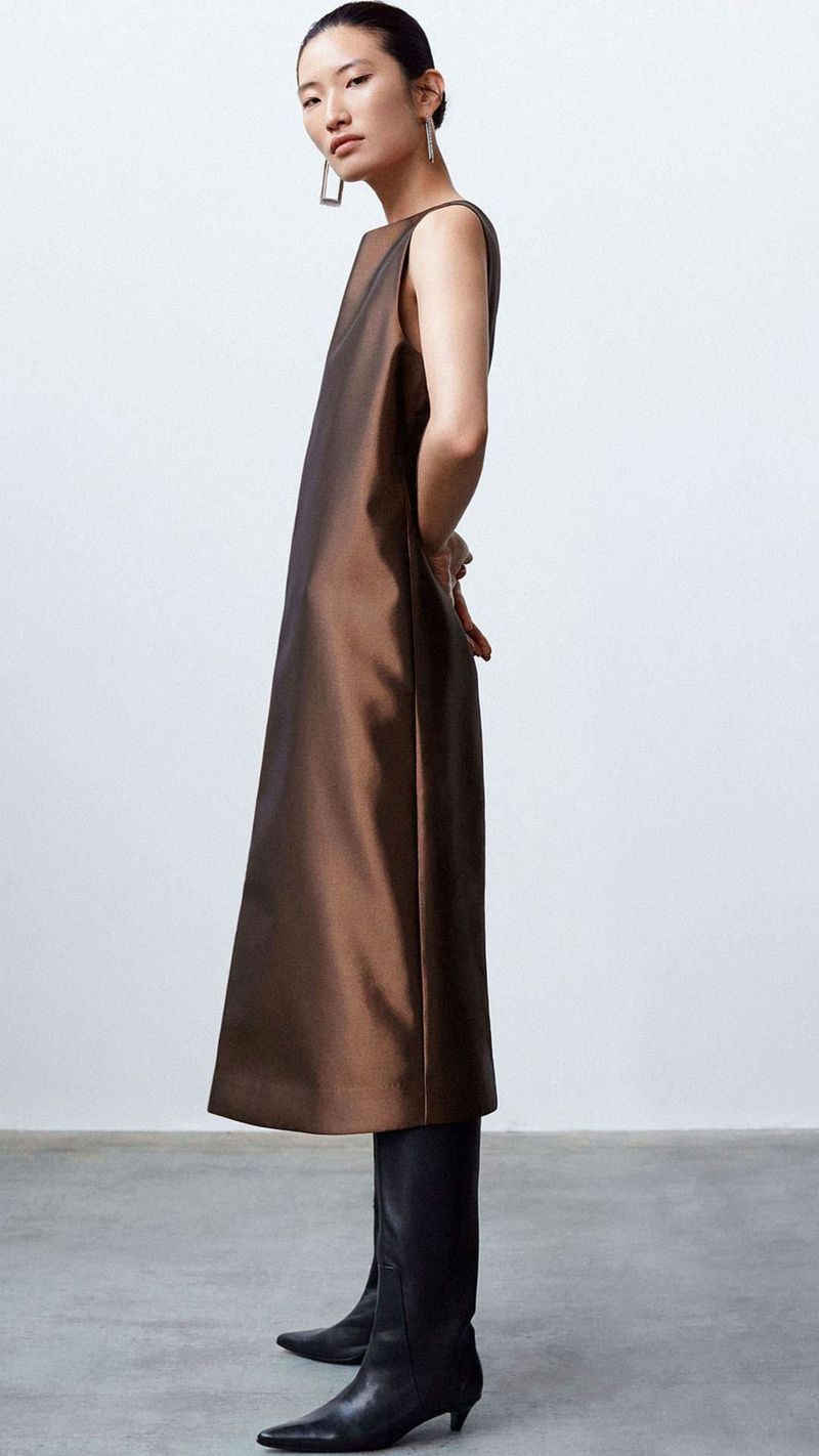 COS Party Season 2019 (COS)