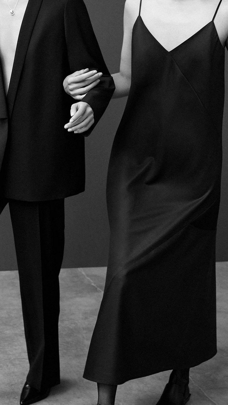 COS Party Season 2019 (COS)