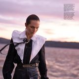 Lily Stewart (Manifesto Magazine)