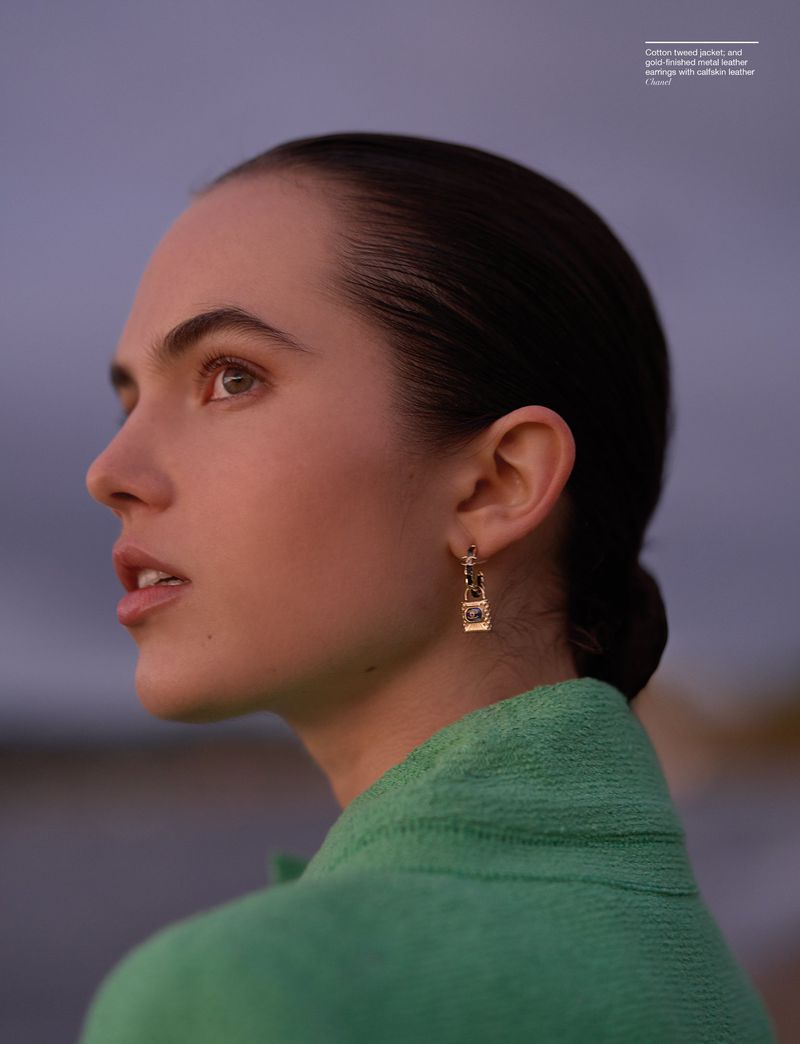 Lily Stewart (Manifesto Magazine)