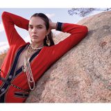 Lily Stewart (Manifesto Magazine)