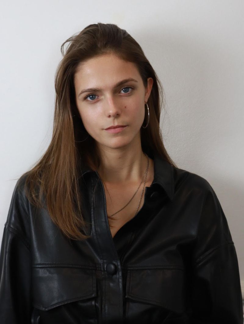 Silent Models 2019 Polaroids/Portraits (Polaroids-Digitals)