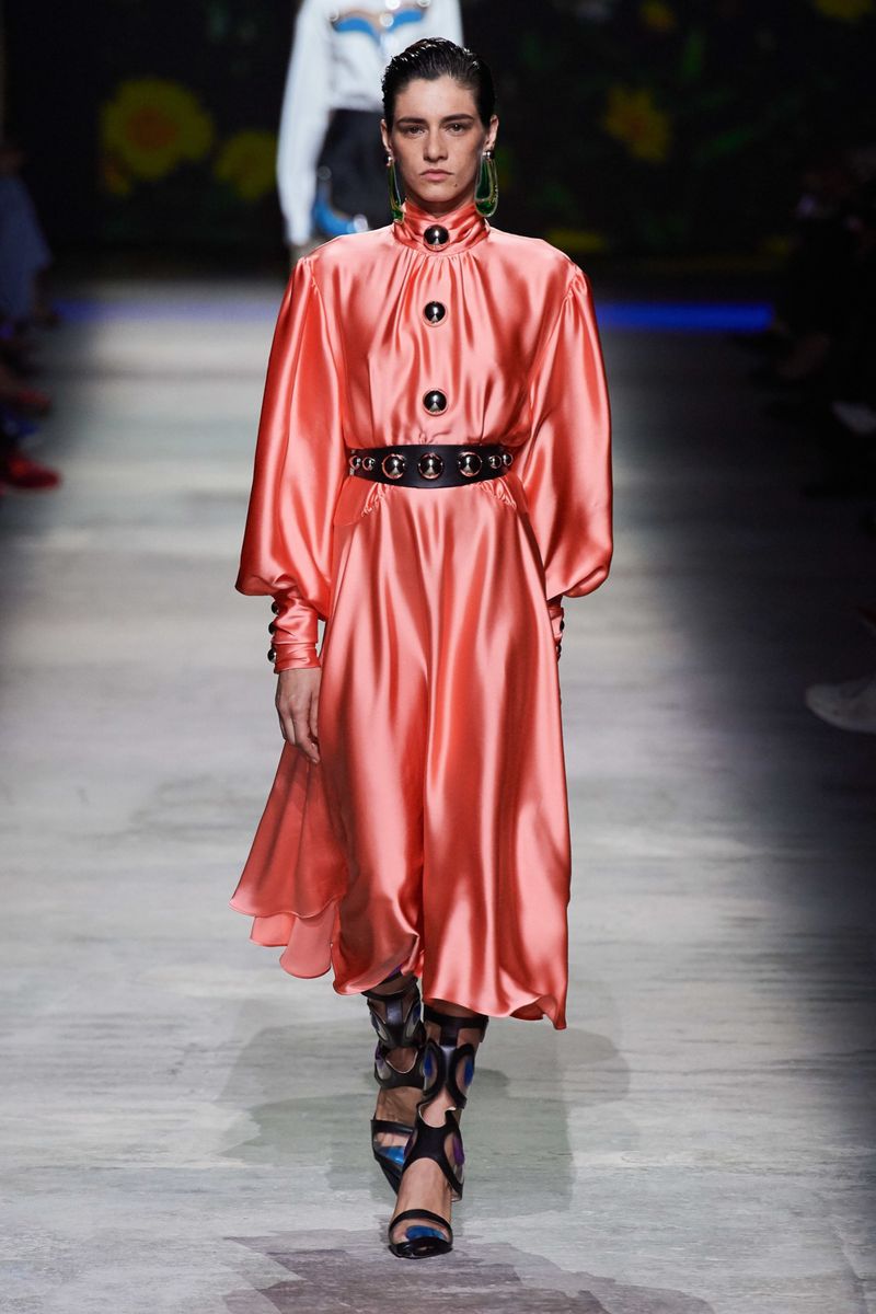 Christopher Kane S/S 20 Show (Christopher Kane)