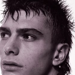 Ben Sherrell - Model Profile - Photos & latest news