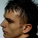 Photography Marcus Cooper (Interview Germany)