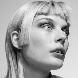Georgia Chambers - Model Profile - Photos & latest news