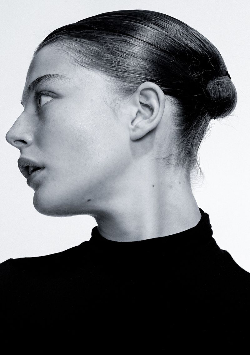 Photography Marcus Cooper (Interview Germany)