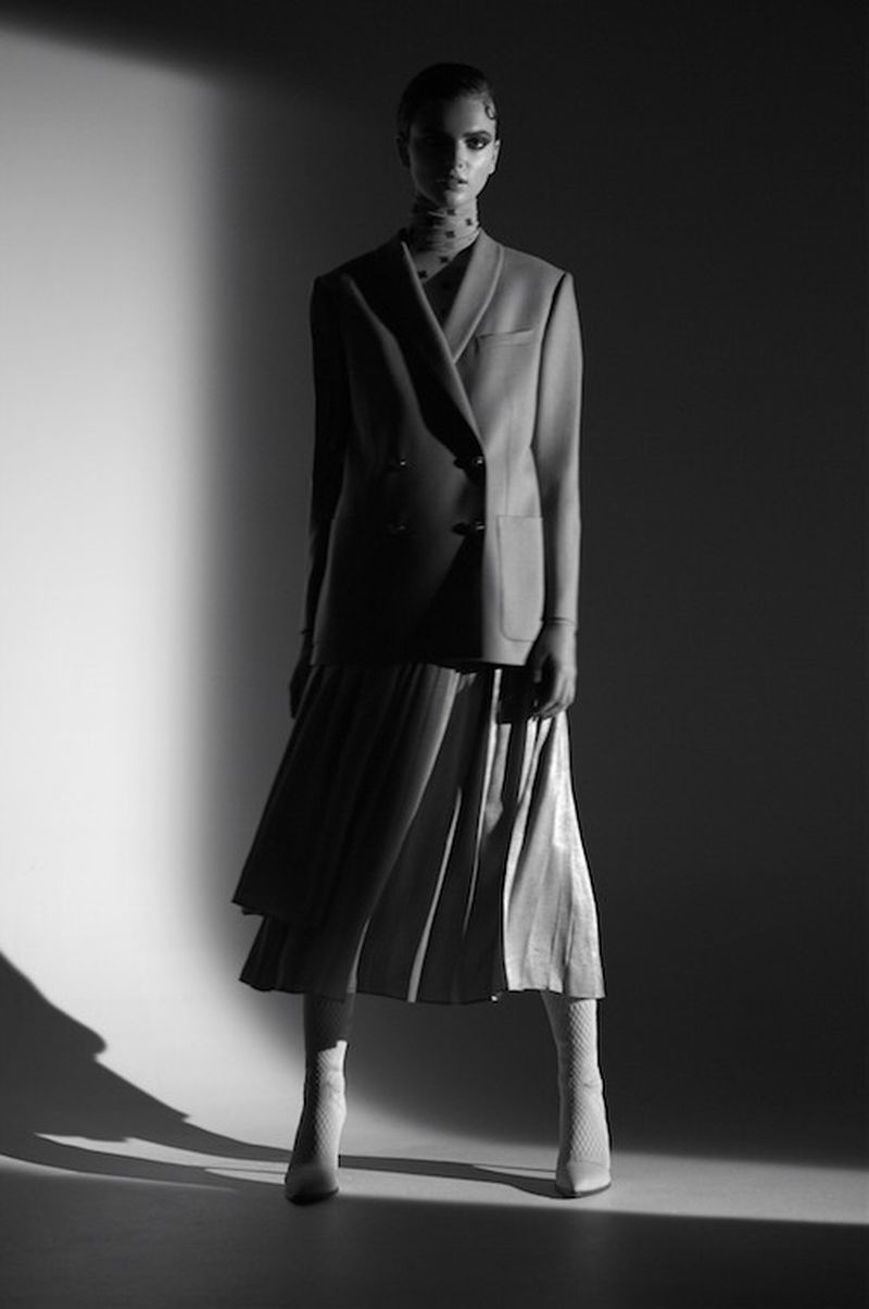 Camera Ready by Sheree Porter (L'Officiel Malaysia)