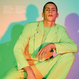 ACID HOUSE (El Pais Icon Magazine)