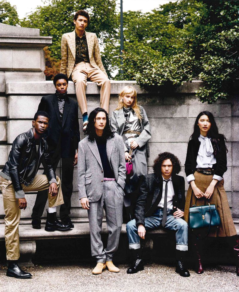 French Evolution (Esquire The Big Black Book)