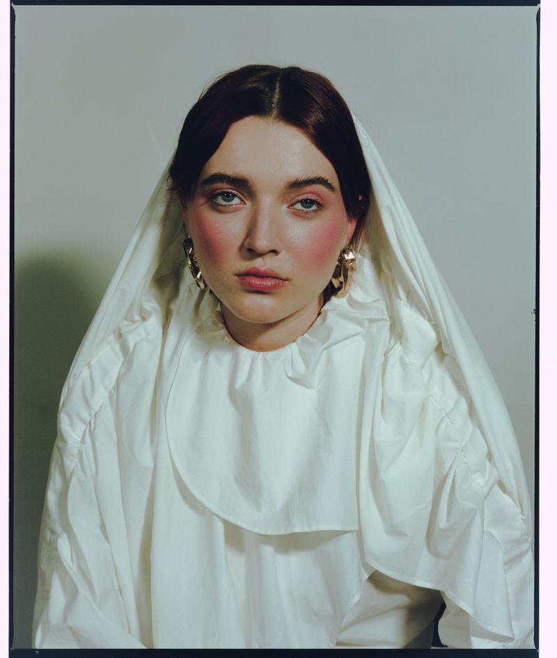 Not Married Yet by Emma Picq (Coeval Magazine)