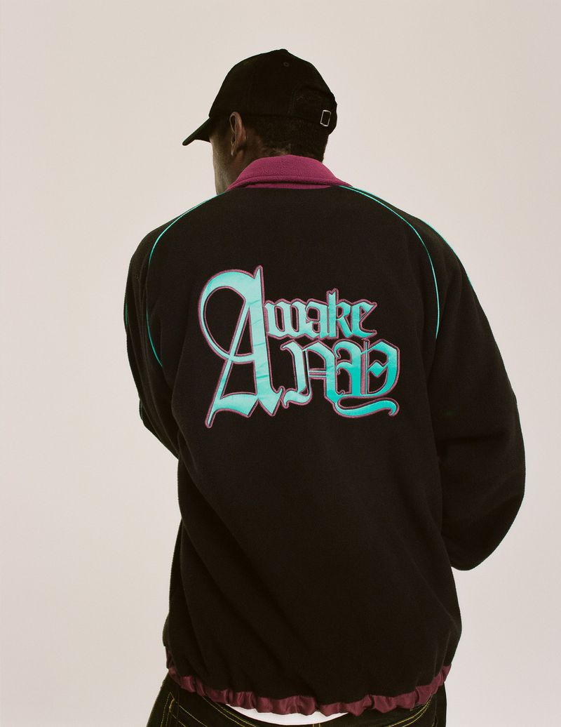 Fall 2019 Look Book (Awake NY)