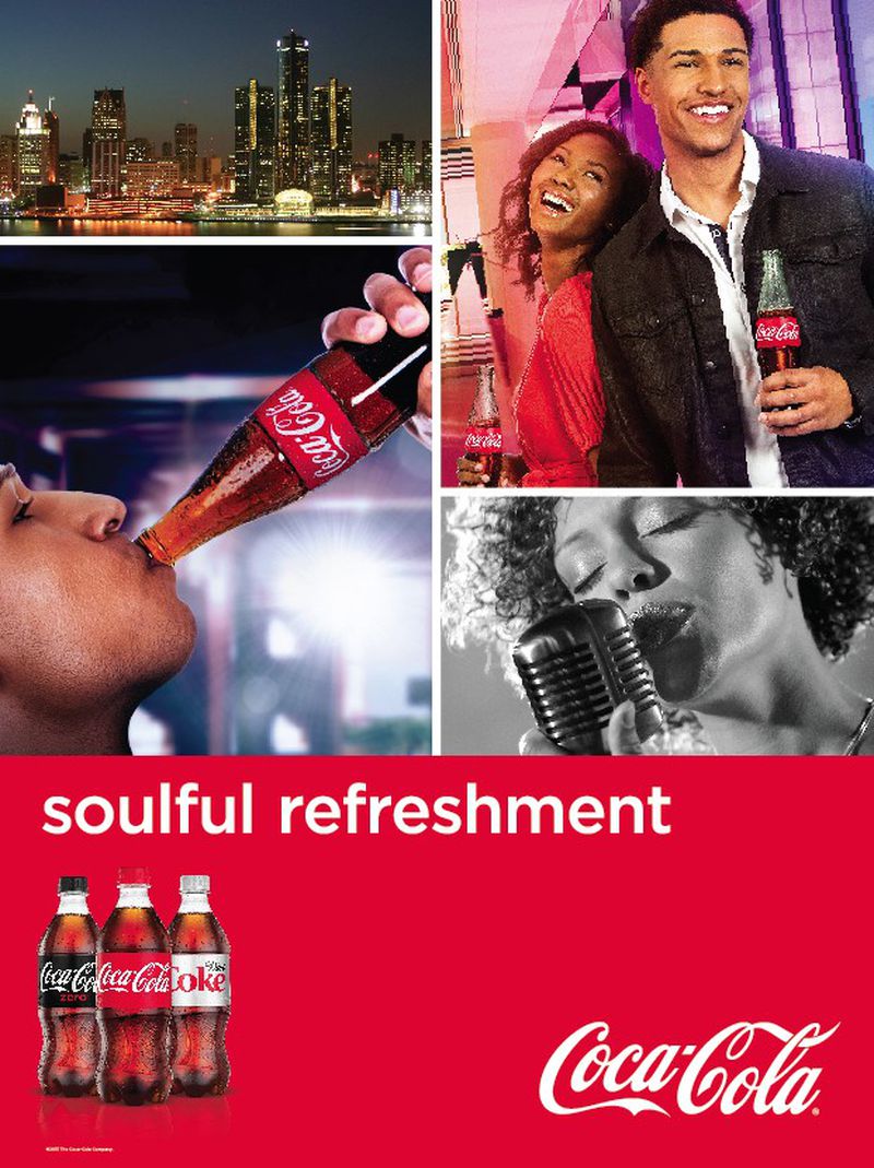 #NYCoke / #SFCoke by Donald Stoot (Coca-Cola)