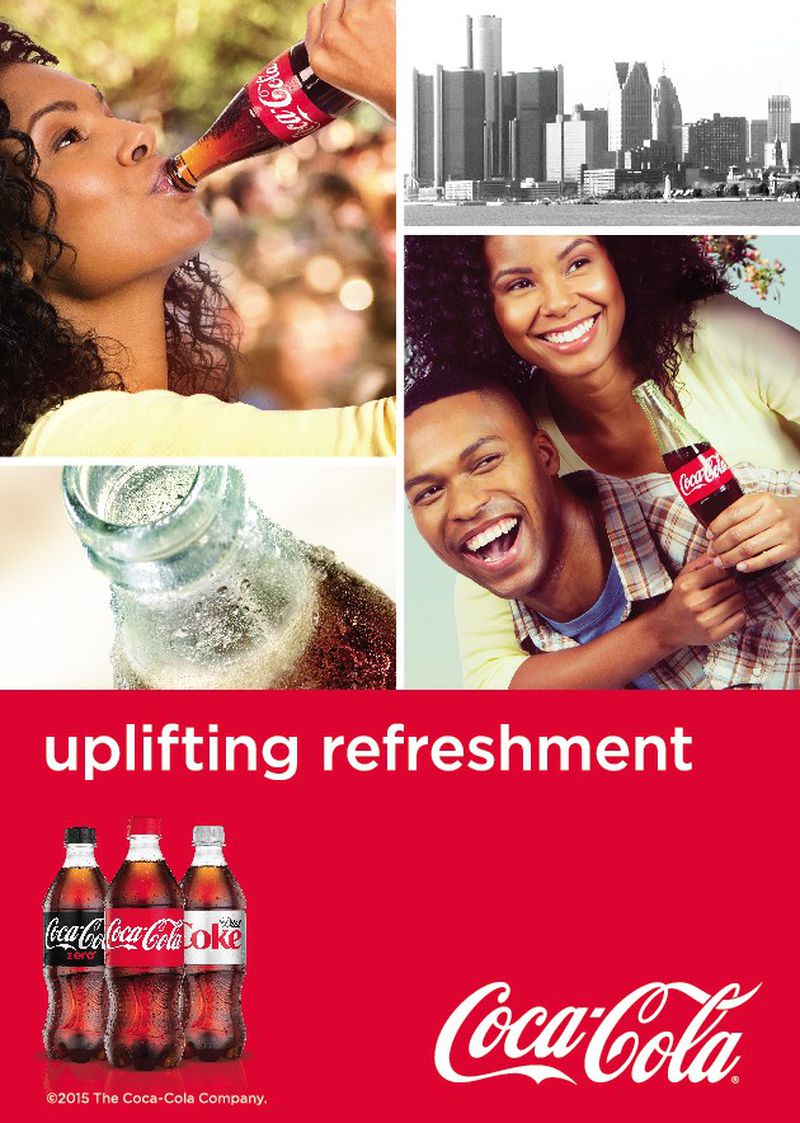 #NYCoke / #SFCoke by Donald Stoot (Coca-Cola)