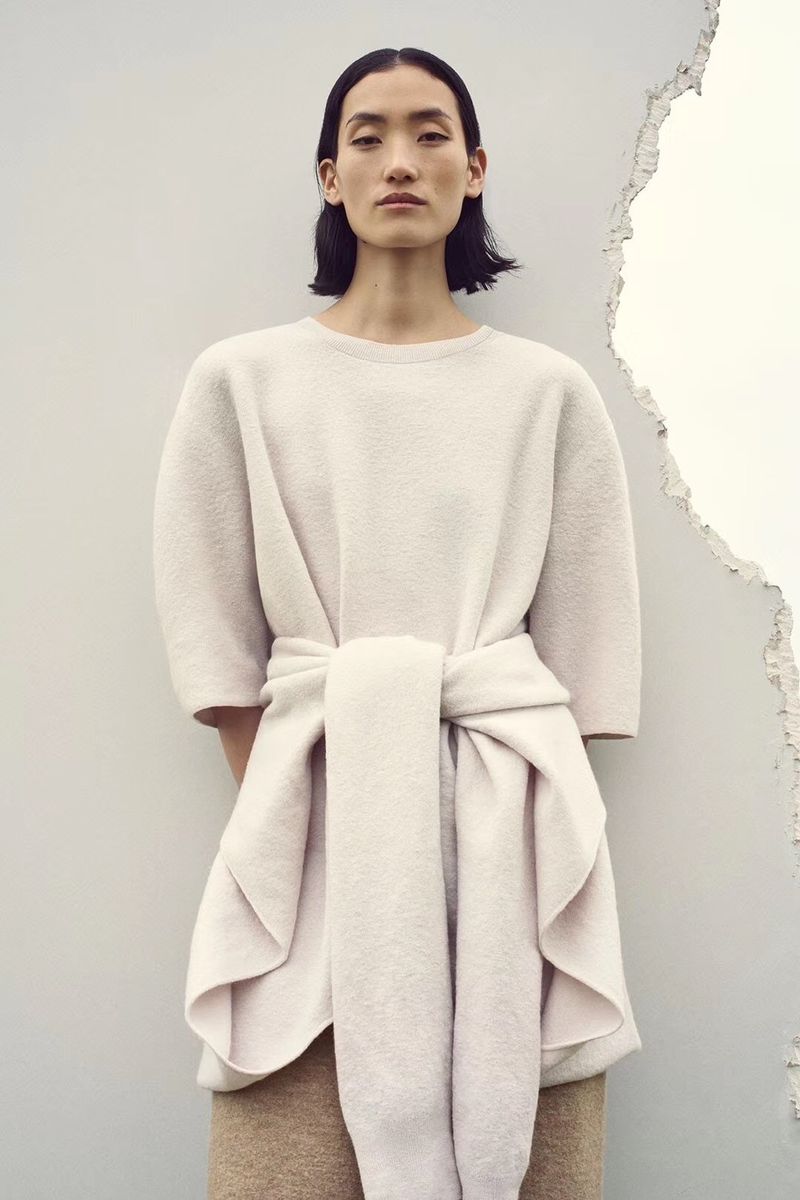 COS Fall/Winter 2019 Campaign (COS)