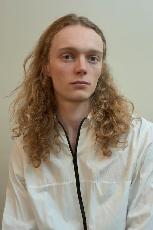Jonny Yeats - Model Profile - Photos & latest news