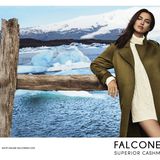 Falconeri F/W 19 Campaign (Falconeri)