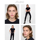 NYMM Men F/W 2019 Polaroids/Portraits (Polaroids-Digitals)