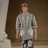 Azim Osmani - Model Profile - Photos & latest news