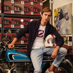 Tim Dibble - Model Profile - Photos & latest news