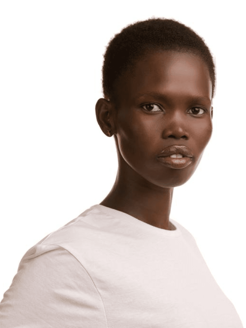 Select Model Management Milano Fall 2019 Polaroids/Digitals (Polaroids ...