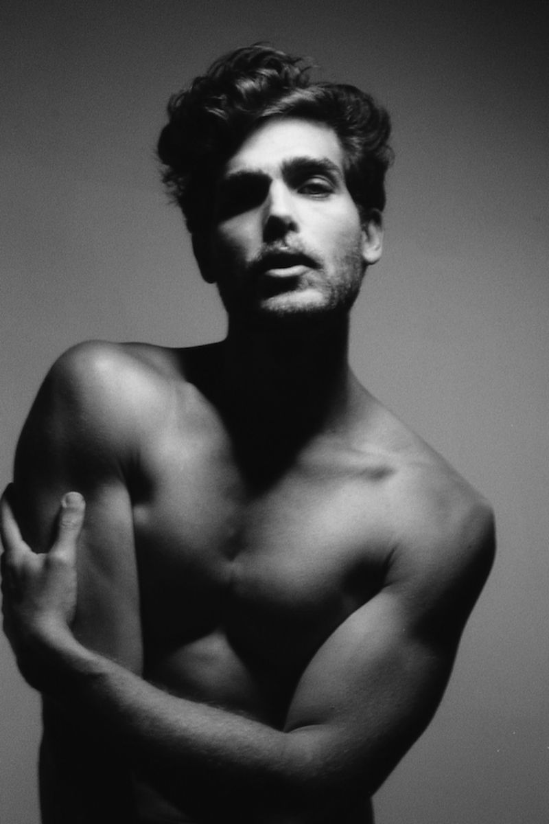 Boys of LA (Numero Homme Berlin)