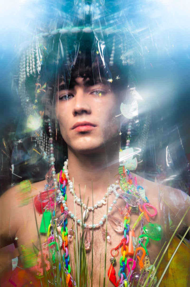 Spectral Cowboys (Fucking Young)