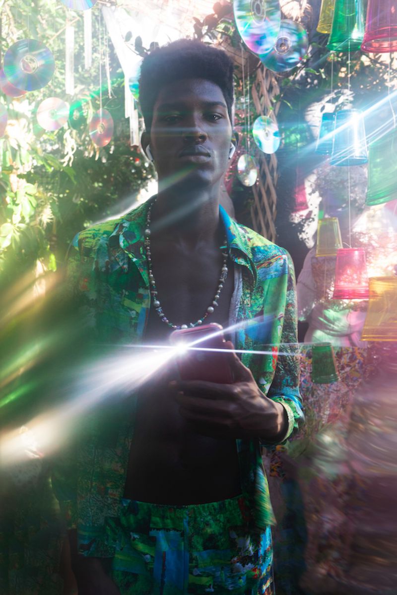 Spectral Cowboys (Fucking Young)