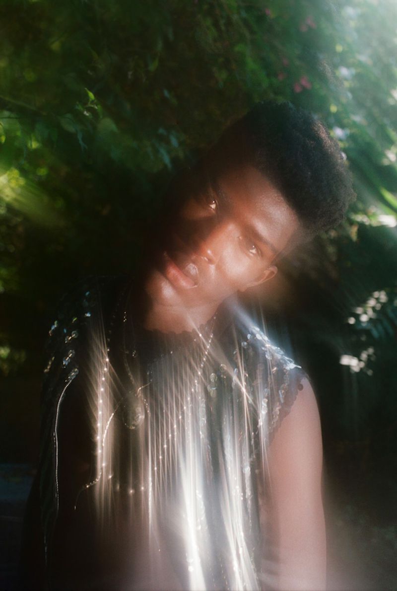 Spectral Cowboys (Fucking Young)