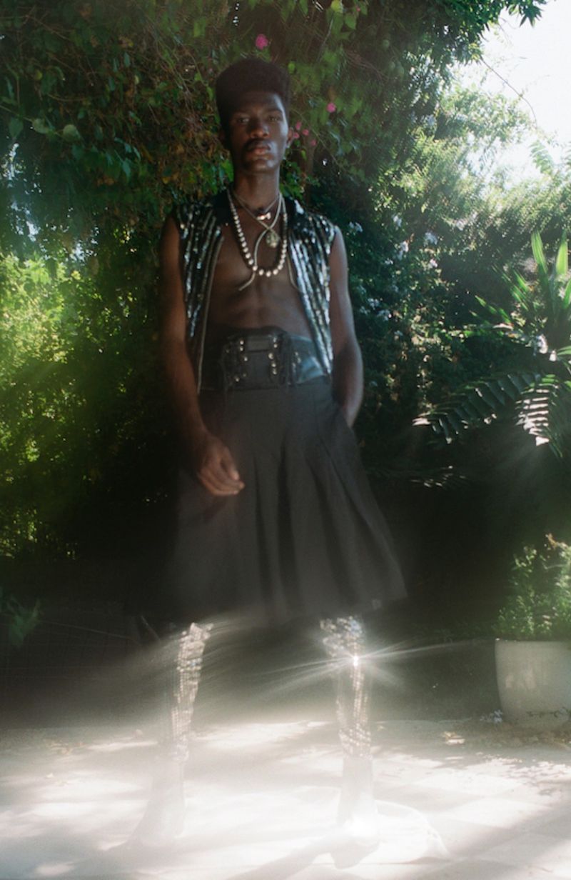 Spectral Cowboys (Fucking Young)